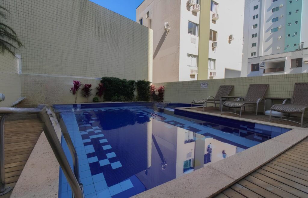 Edificio Promenade Residence - Pannoramo