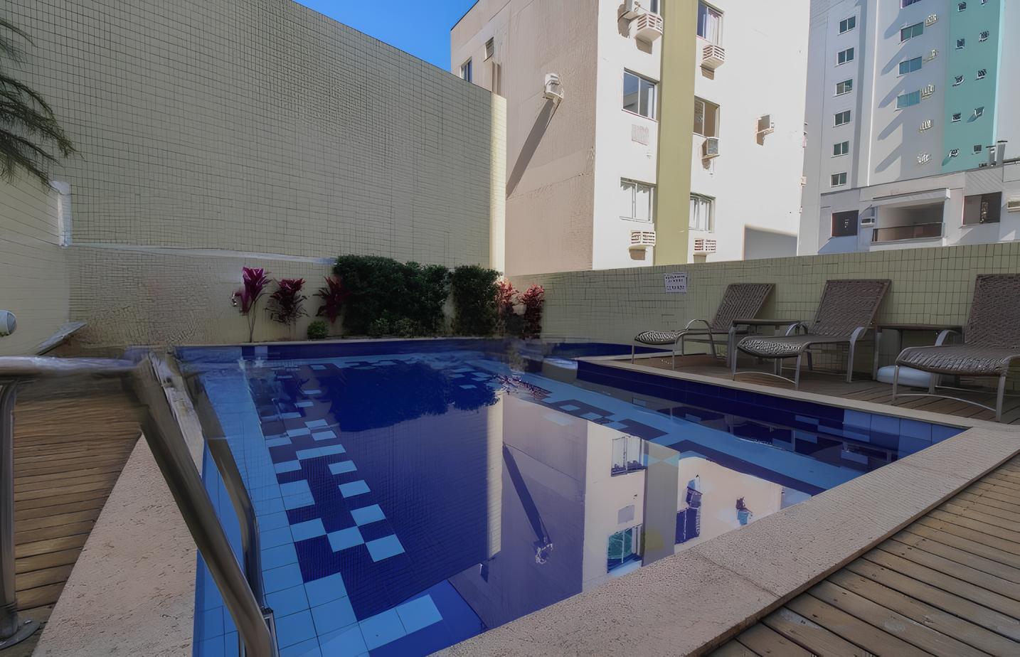 Edificio Promenade Residence - Pannoramo